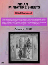 Indian Miniature Sheet - Exhibition Printing Sheets– Banknotecoinstamp