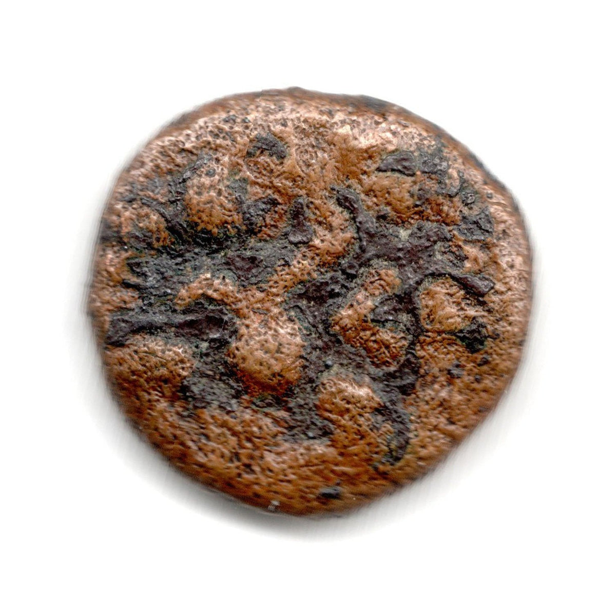 Rare Venad Medieval Coins: Sun and Moon-Standing Man with Battle Axe V ...