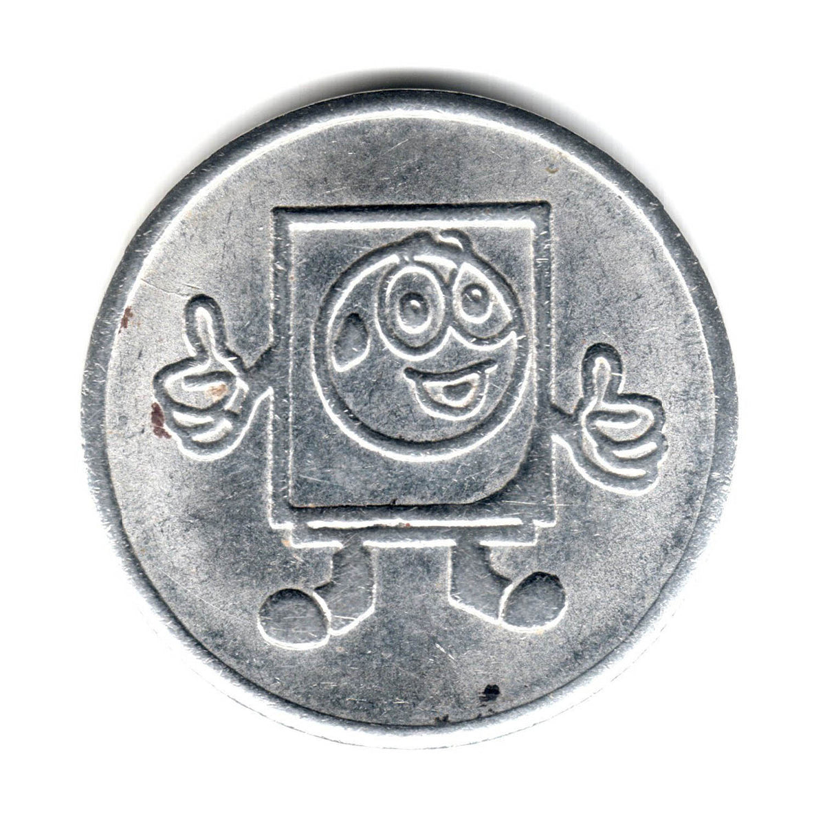 Dobi 50 Token – Banknotecoinstamp