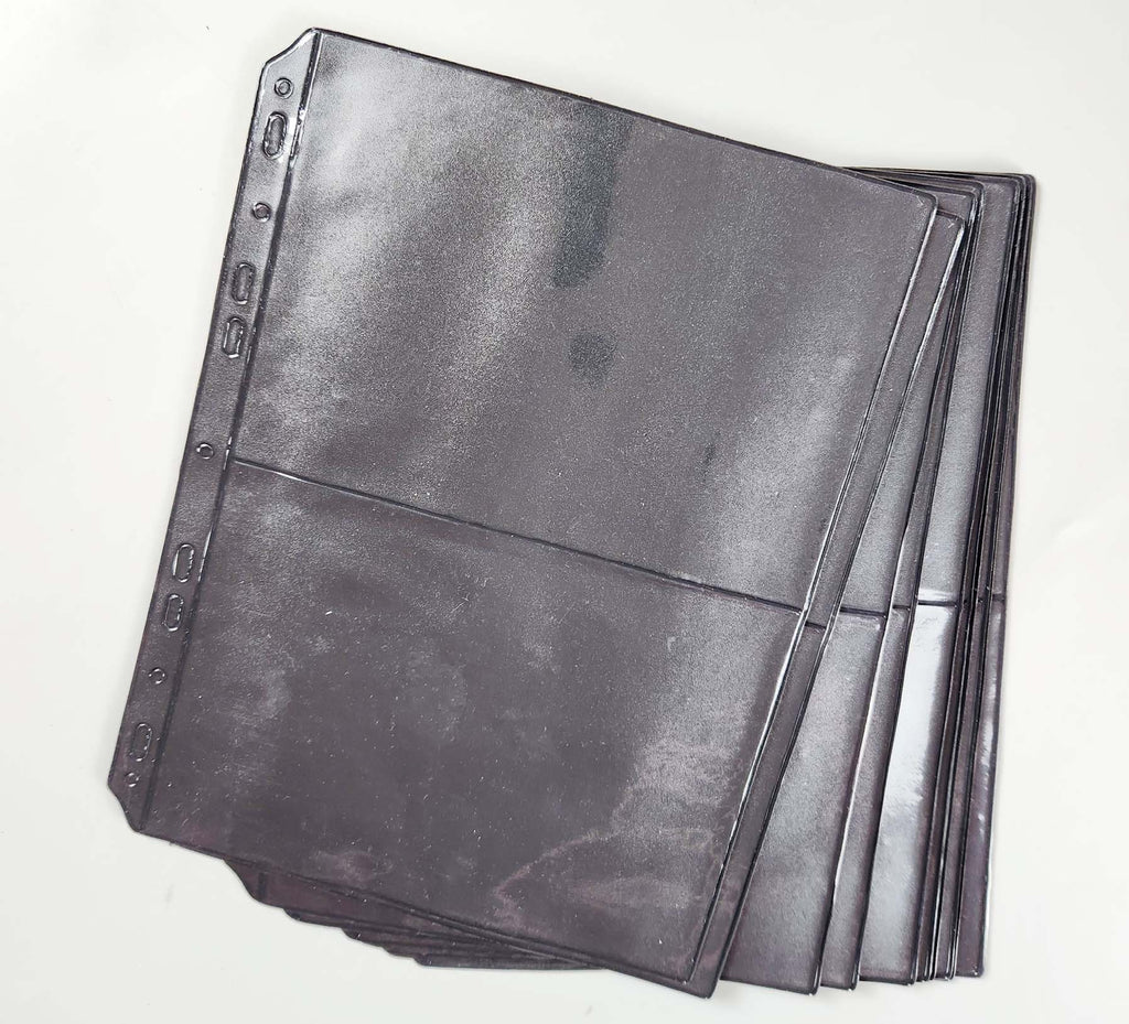 Stamp sheets 2 Divider Indian Quality– Banknotecoinstamp