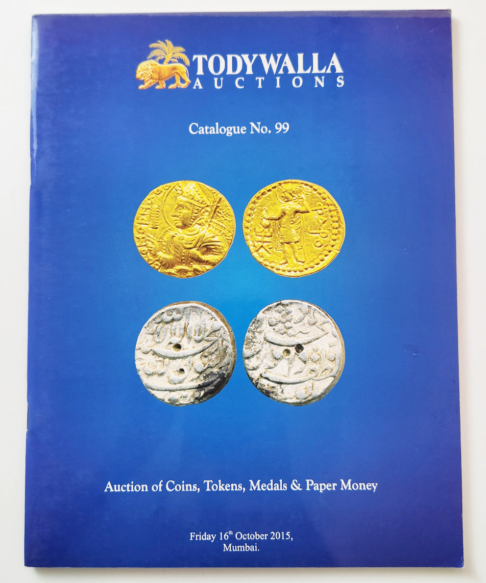 Coins, Medals, Tokens, & Paper Money Catalogue Book – Banknotecoinstamp