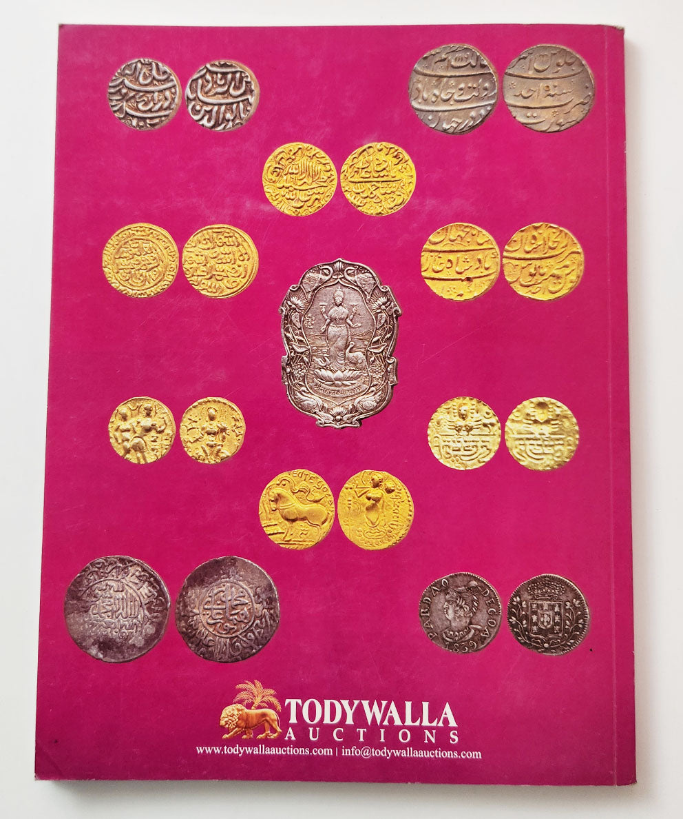 Coins, Medals, Tokens, & Paper Money Catalogue Book – Banknotecoinstamp