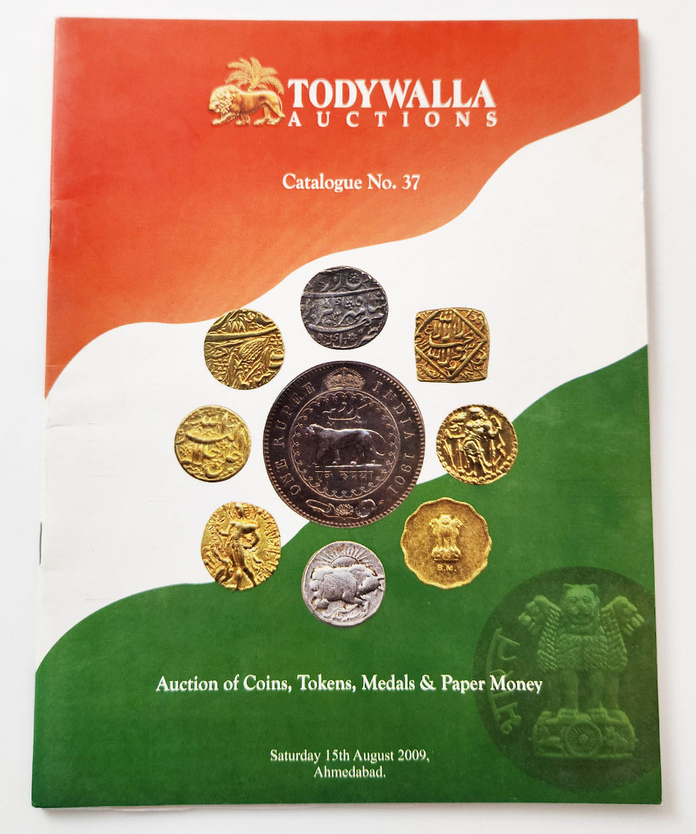 Coins, Medals, Tokens, & Paper Money Catalogue Book – Banknotecoinstamp