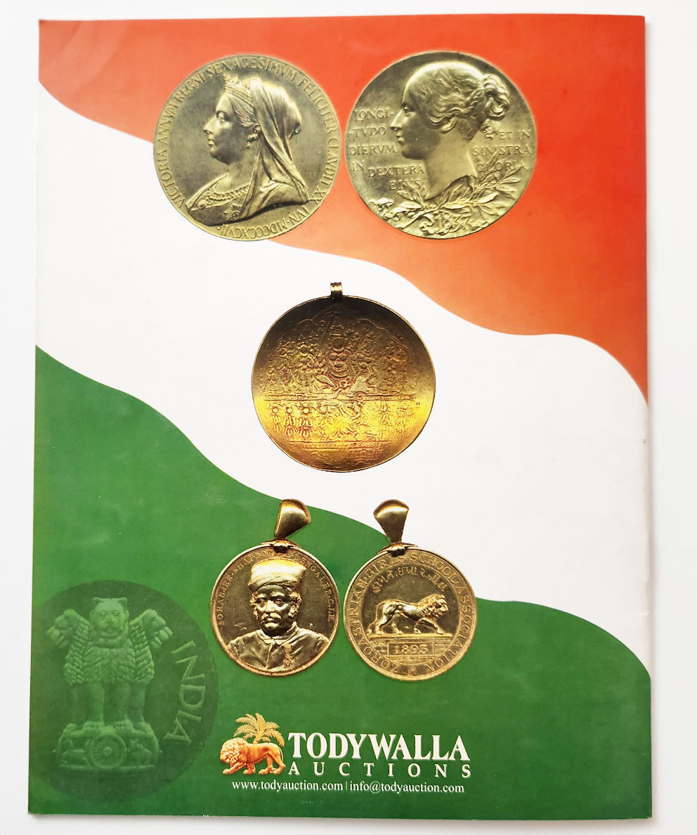 Coins, Medals, Tokens, & Paper Money Catalogue Book – Banknotecoinstamp