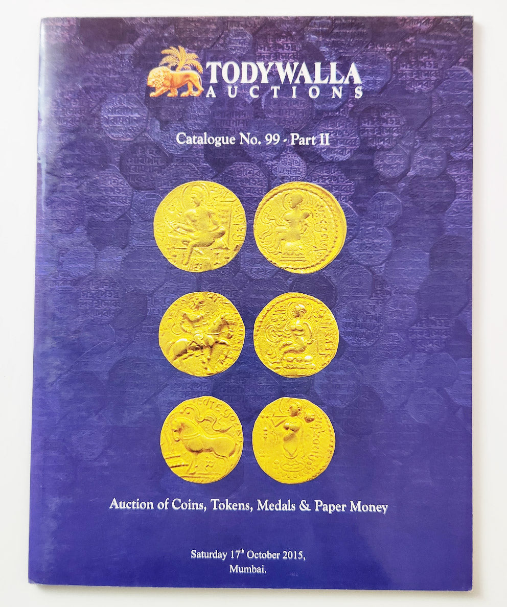 Coins, Medals, Tokens, & Paper Money Catalogue Book – Banknotecoinstamp