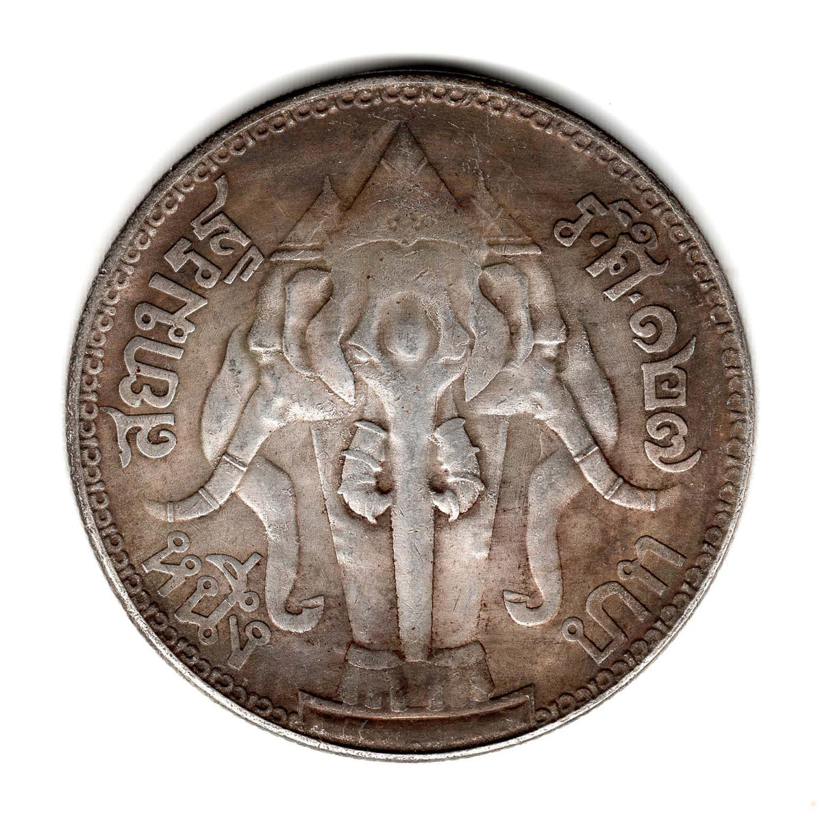 Token – Banknotecoinstamp