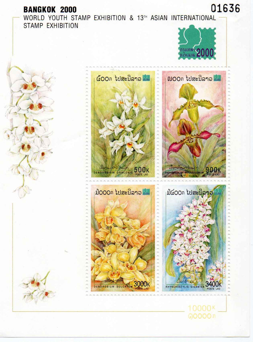 13th Asian International Stamp Exhibition | Banknote Coin Stamp ...