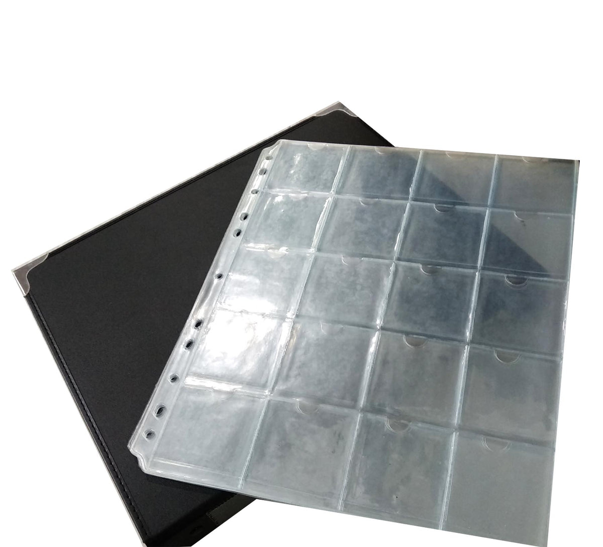 Indian Coin Sheets - 10 sheets – Banknotecoinstamp