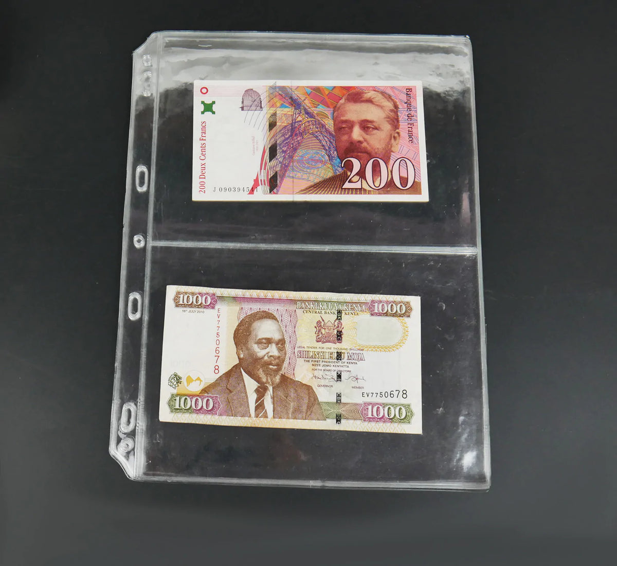 Banknote sheets 2 Divider Indian Quality – Banknotecoinstamp